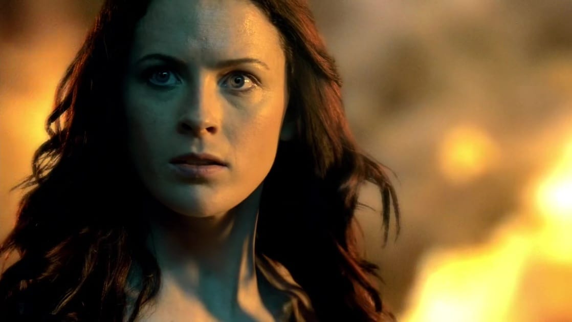 Kahlan Amnell image