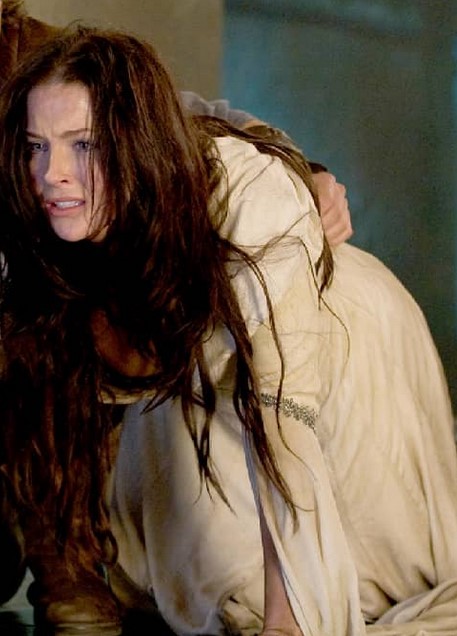 Picture of Kahlan Amnell