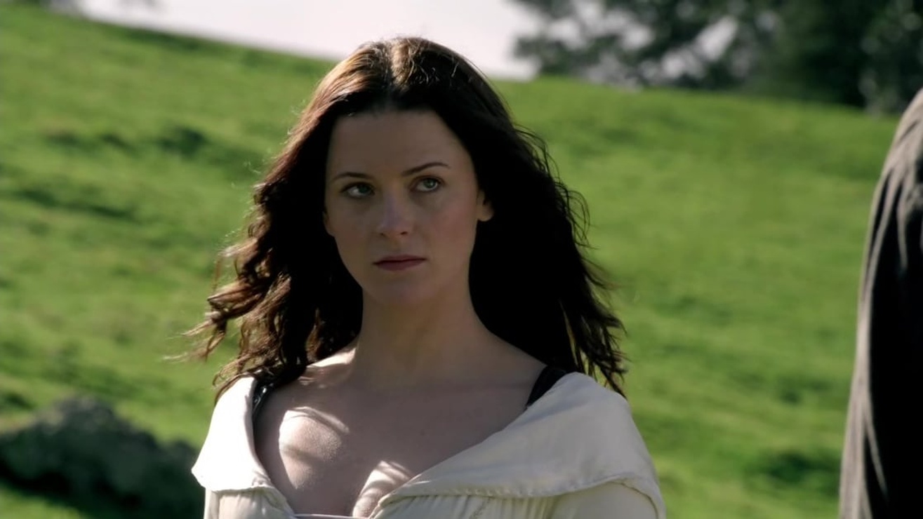 Picture of Kahlan Amnell