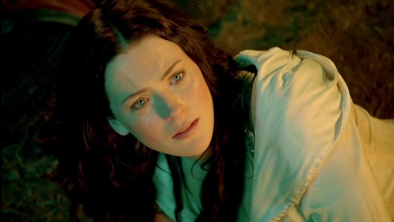 Kahlan Amnell picture