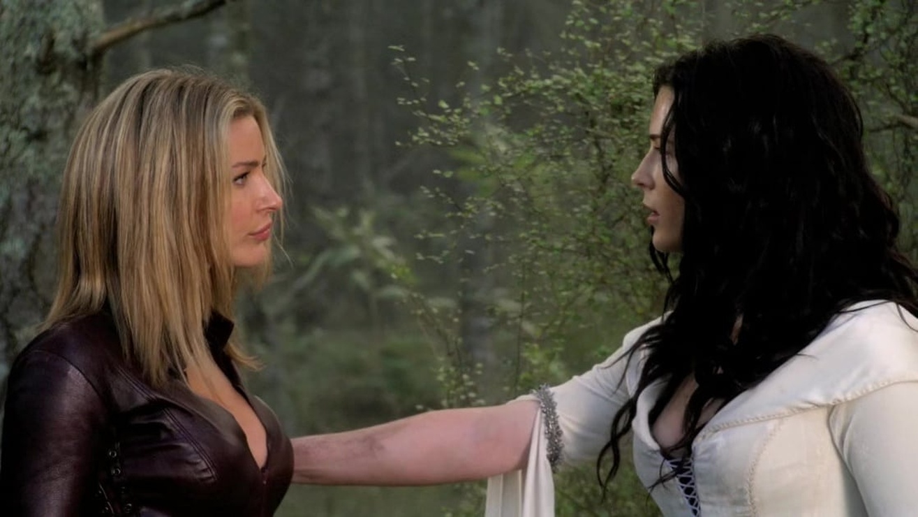 Picture of Kahlan Amnell