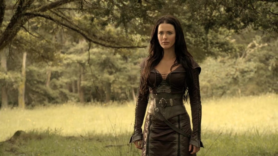 Image of Kahlan Amnell
