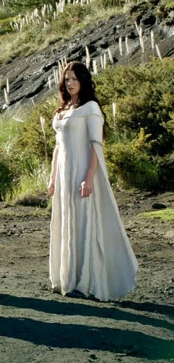Kahlan Amnell picture