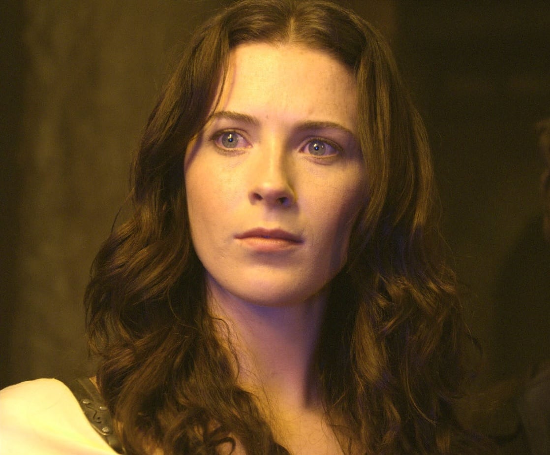 Picture of Kahlan Amnell