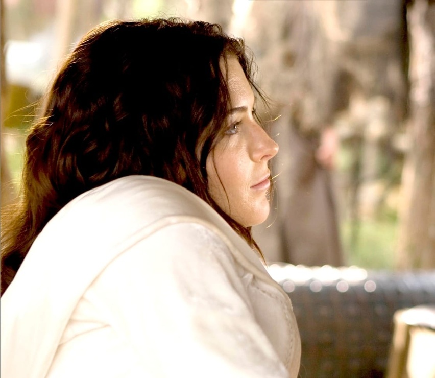 Picture of Kahlan Amnell