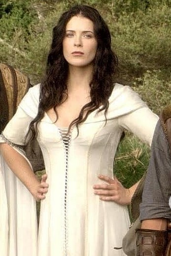 Picture of Kahlan Amnell