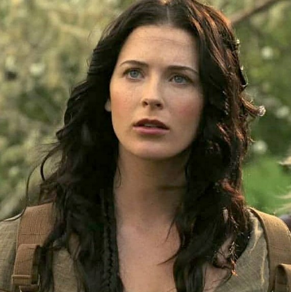 Picture of Kahlan Amnell
