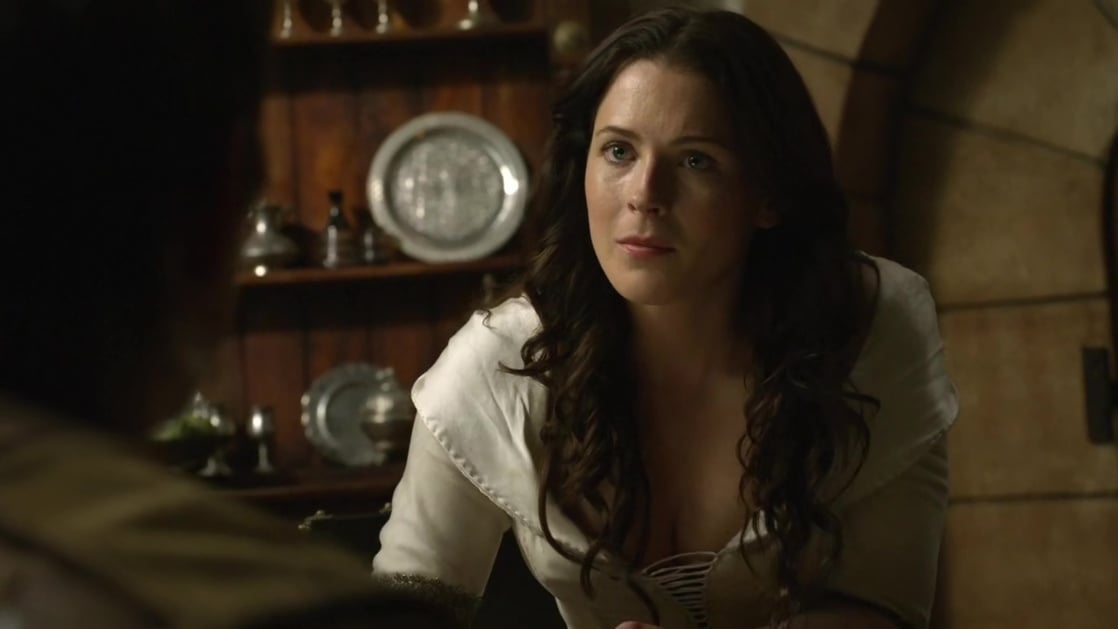 Picture of Kahlan Amnell