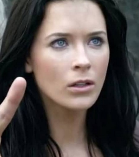 Picture of Kahlan Amnell