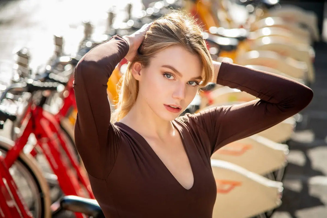 Image of Coleen Jager