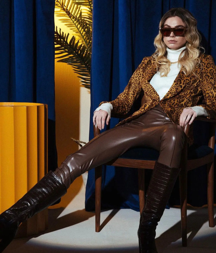 Image of Coleen Jager