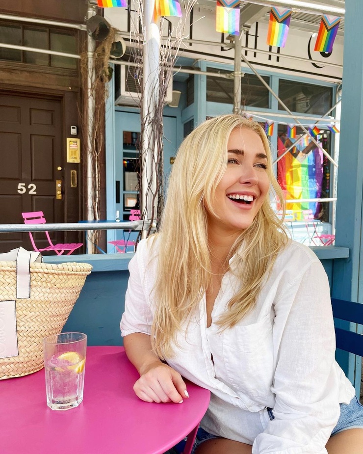 Picture of Ellen Marlow