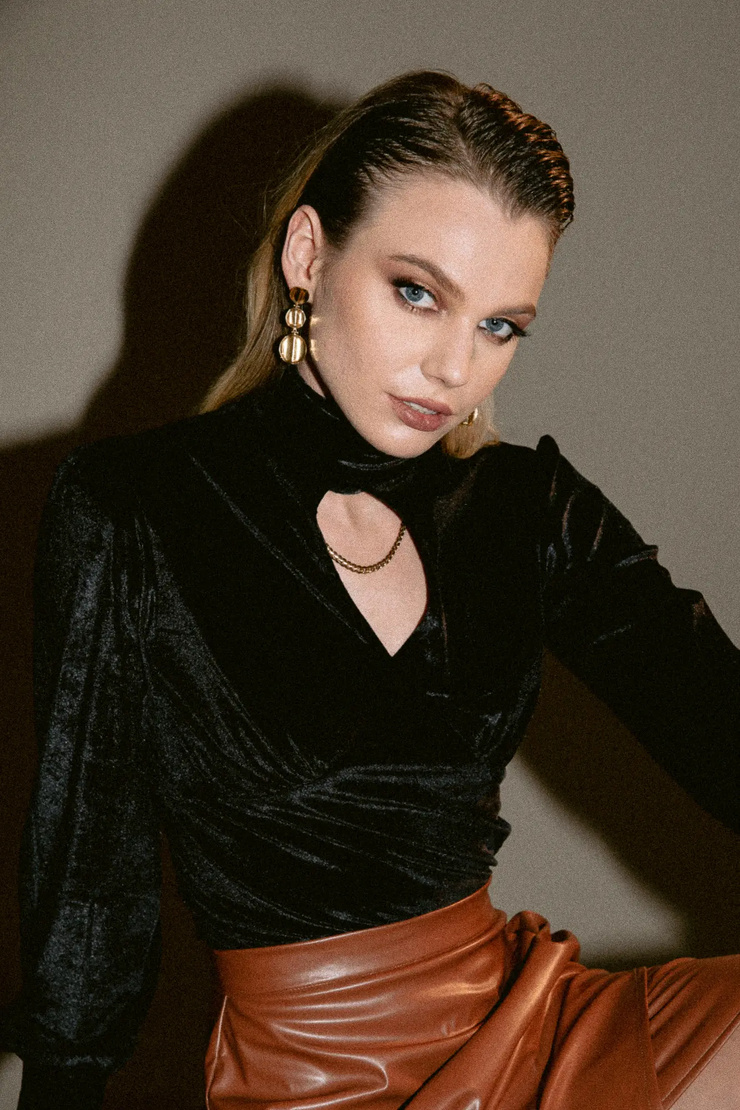 Picture of Coleen Jager