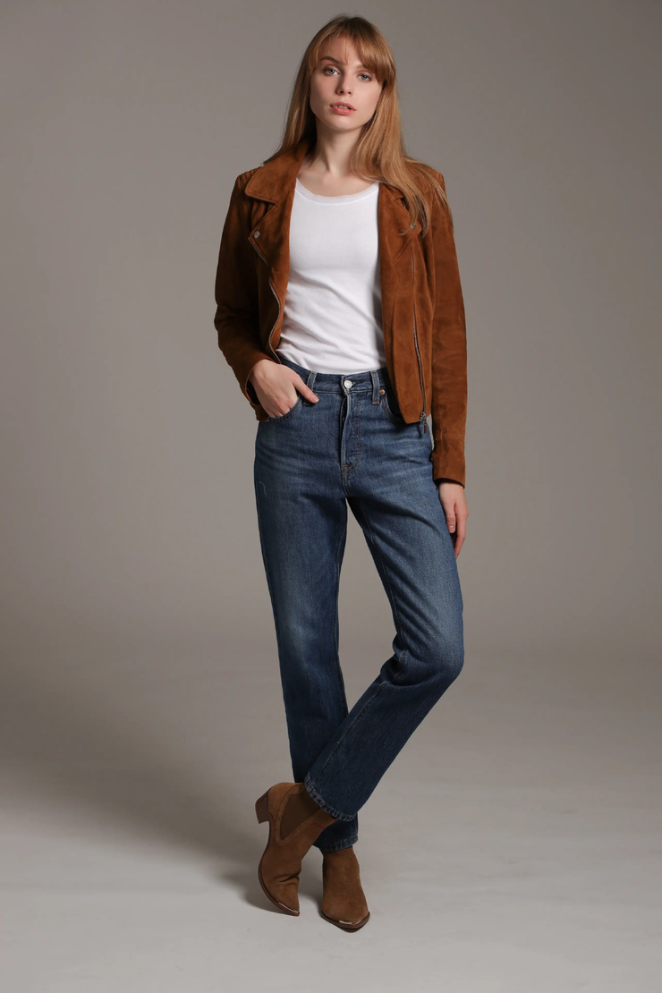 Picture of Coleen Jager