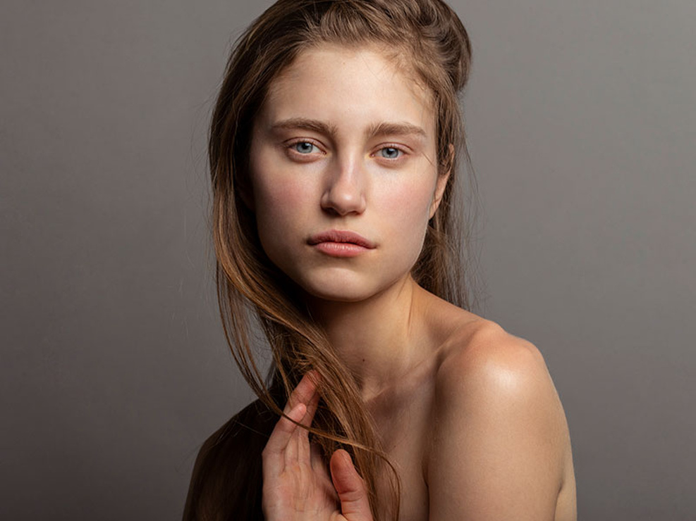 Picture of Liza Shubarina