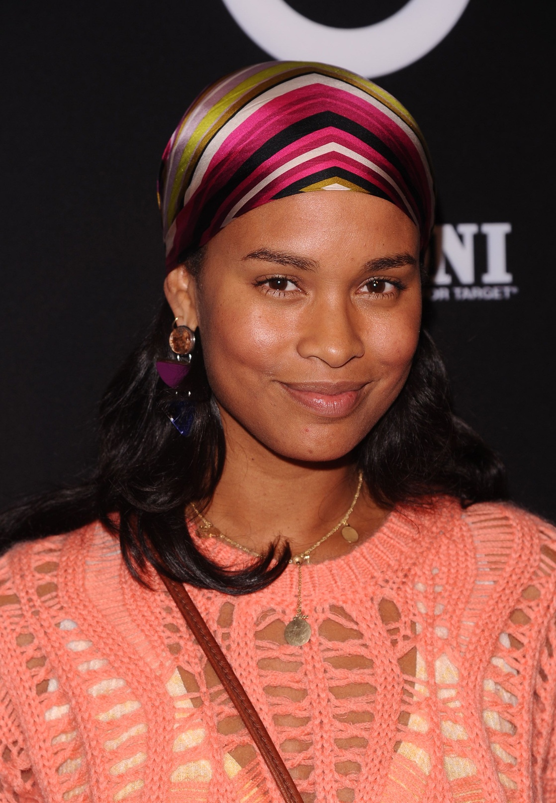 Image of Joy Bryant