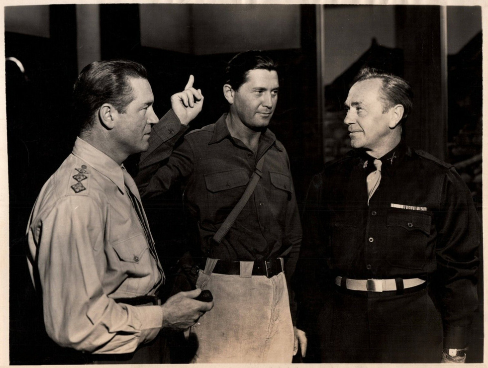 The Master Race picture