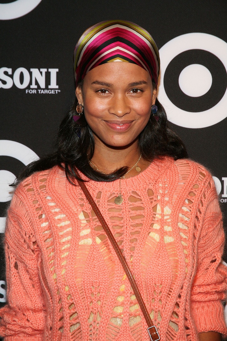 Picture of Joy Bryant