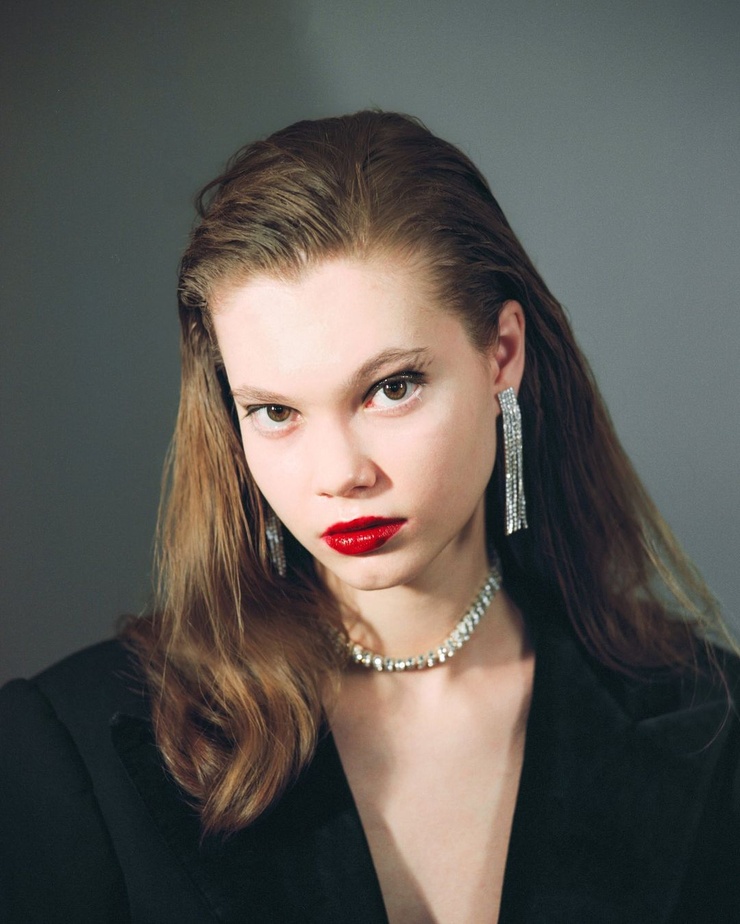 Picture of Varvara Khodos