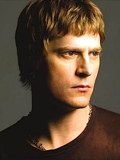 Picture of Rob Thomas