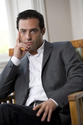 Picture of Emil Forselius