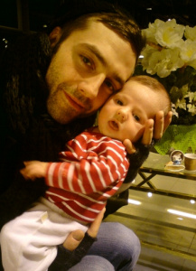 Picture of Emil Forselius