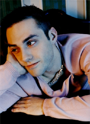 Picture of Emil Forselius