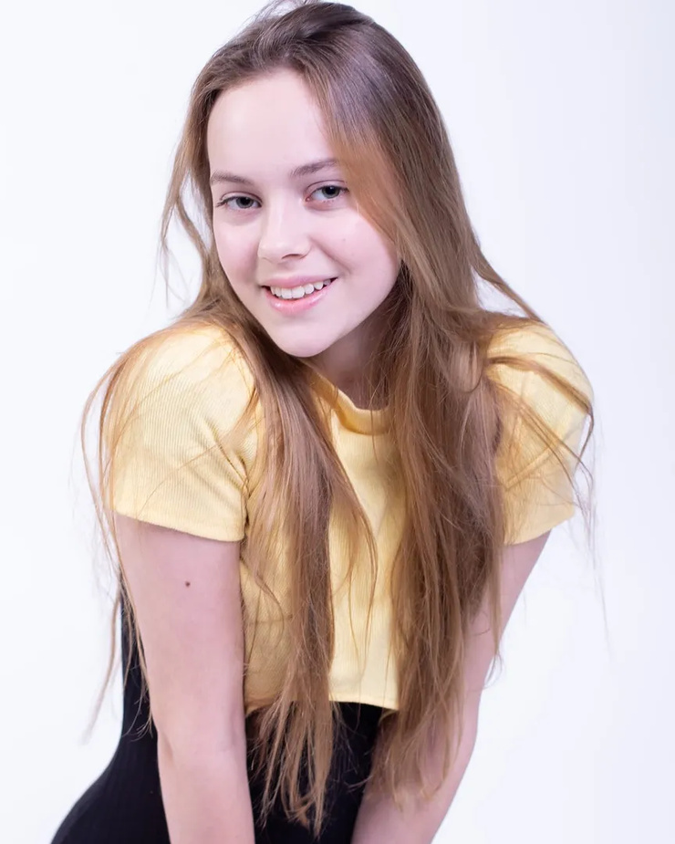 Picture of Anna Demchuk