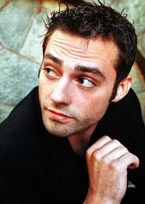 Picture of Emil Forselius