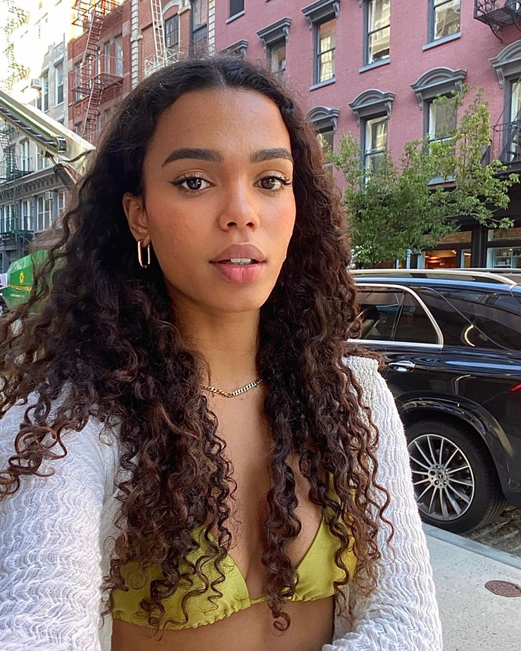 Picture of Natalia Love Caban