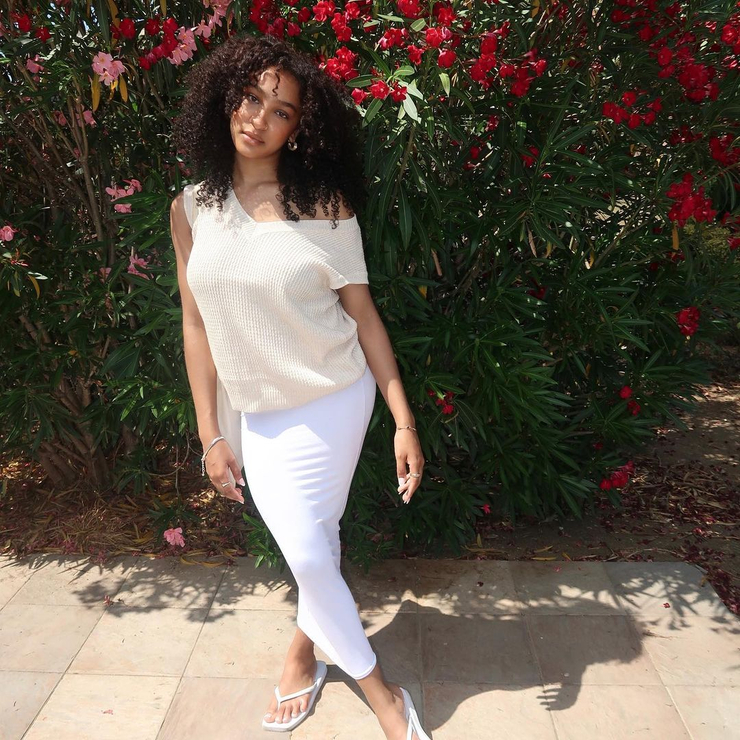 Picture of Sennia Nanua