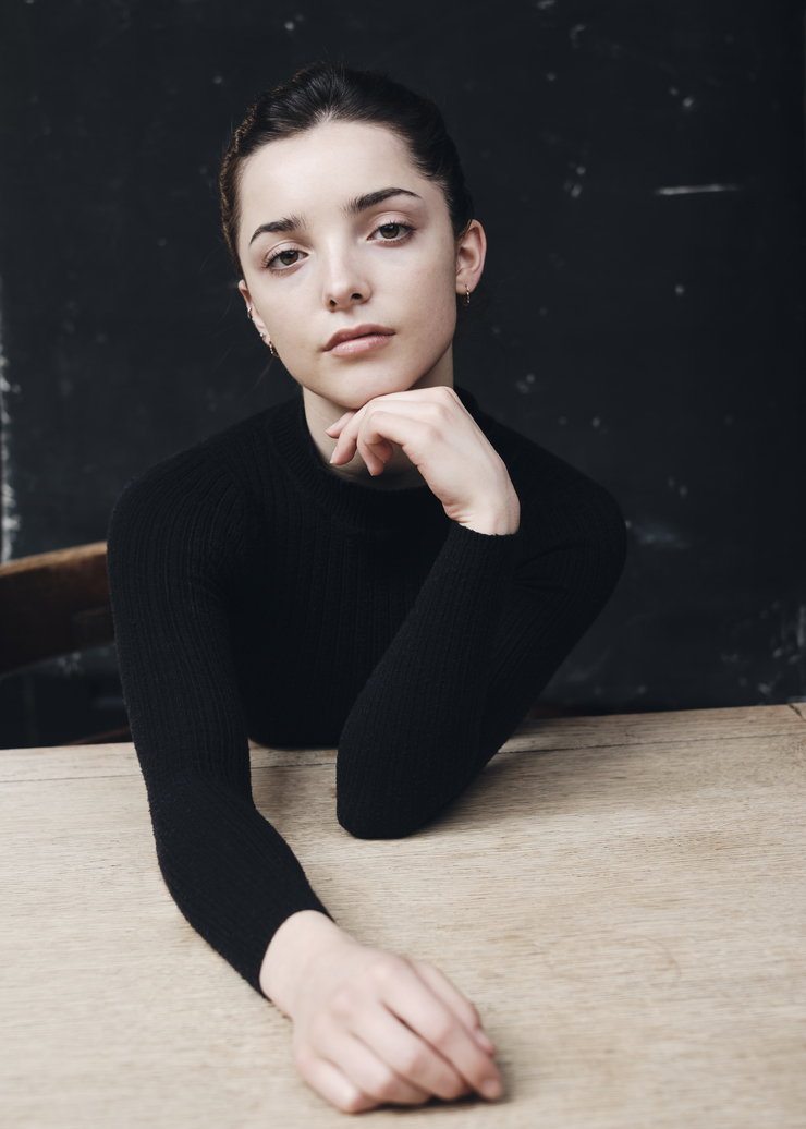 Picture of Jessica Reynolds
