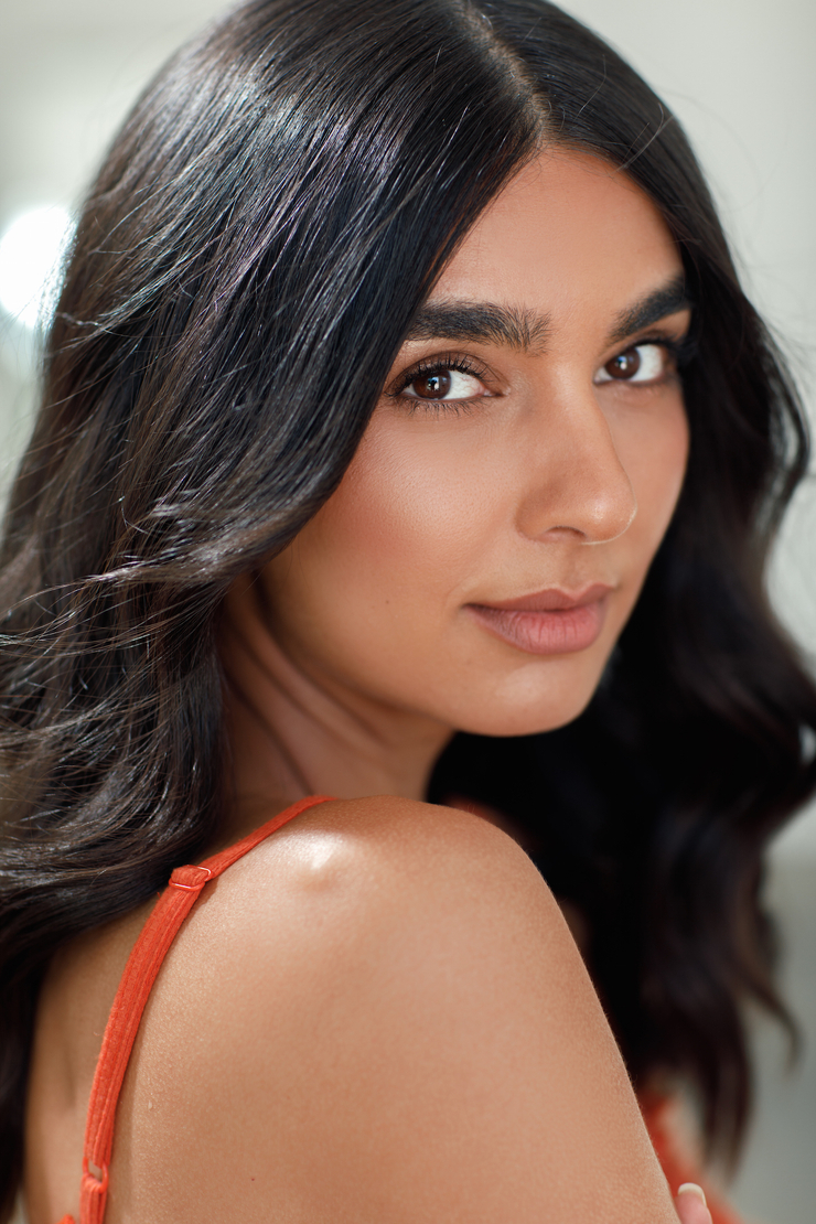 Picture of Nida Khurshid