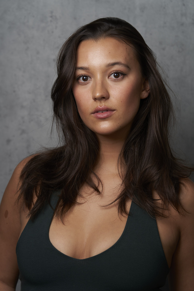 Molly Beth Thomas image