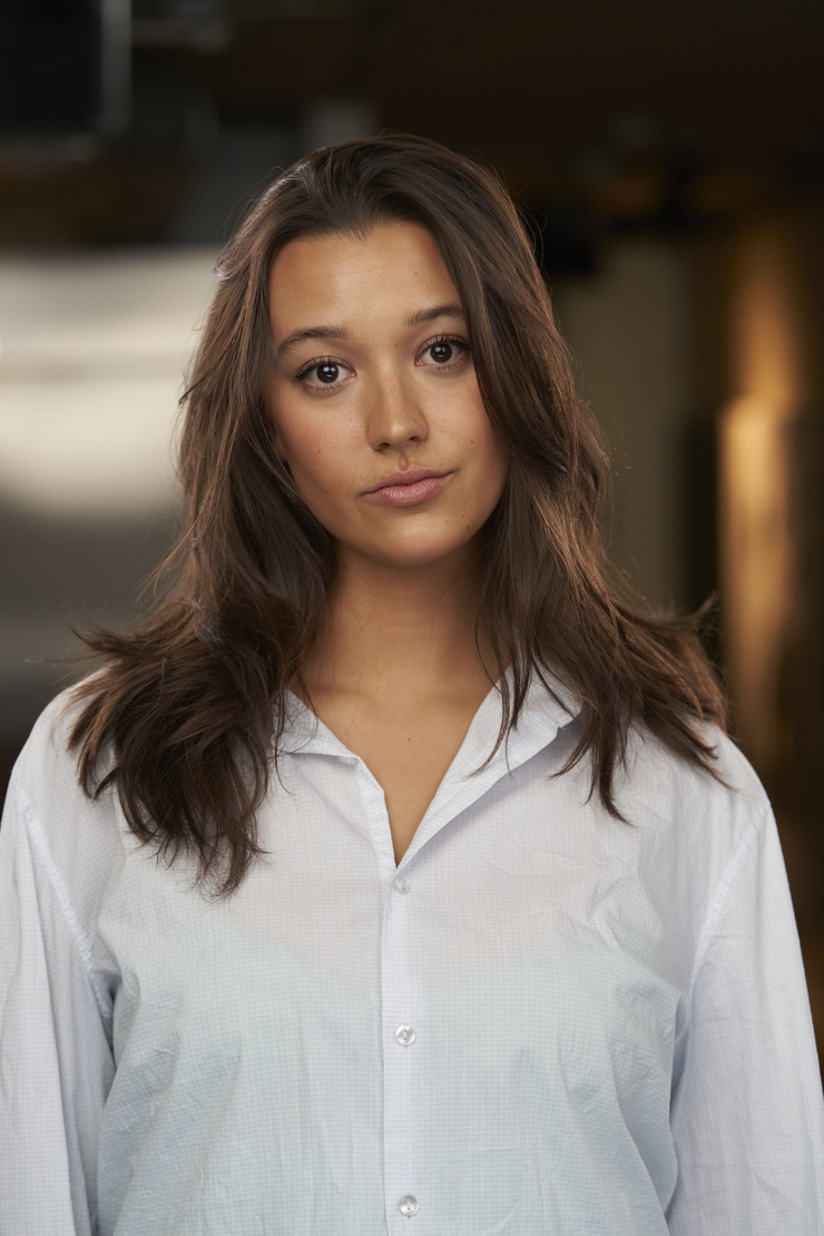 Picture of Molly Beth Thomas