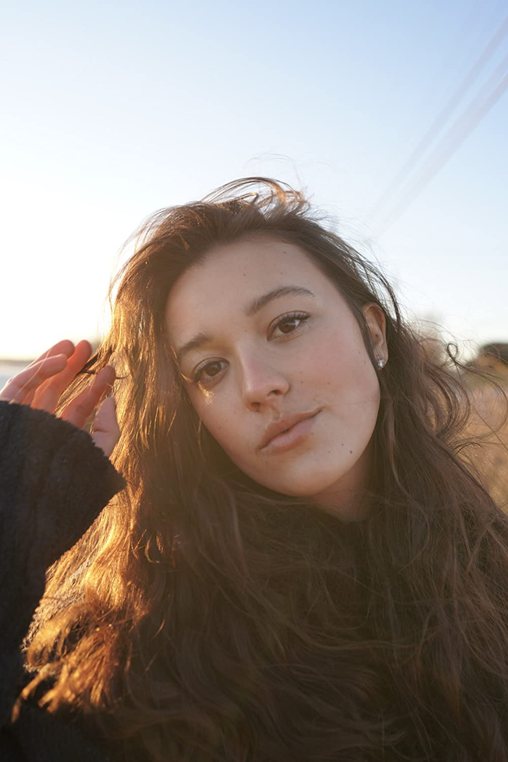 Picture of Molly Beth Thomas