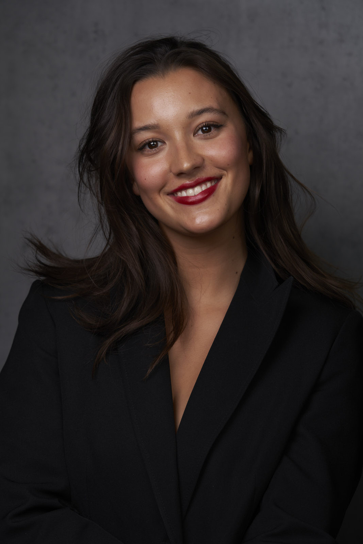 Picture of Molly Beth Thomas