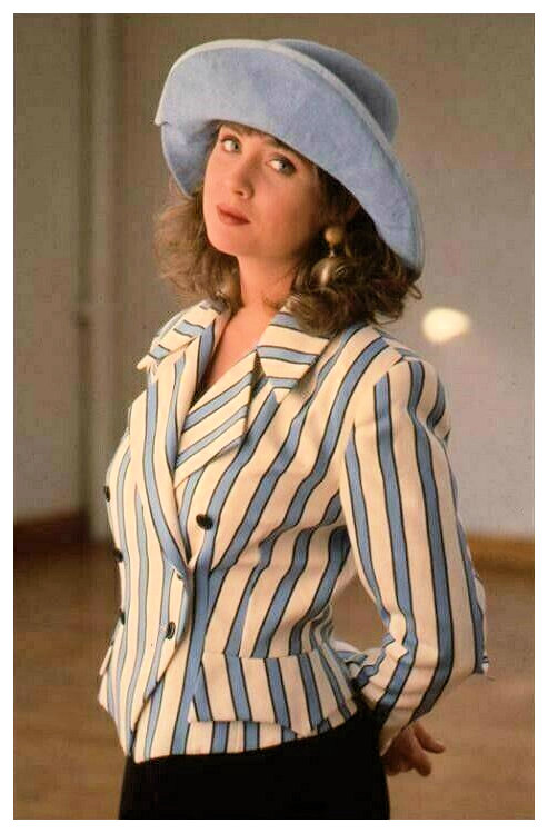 Lysette Anthony