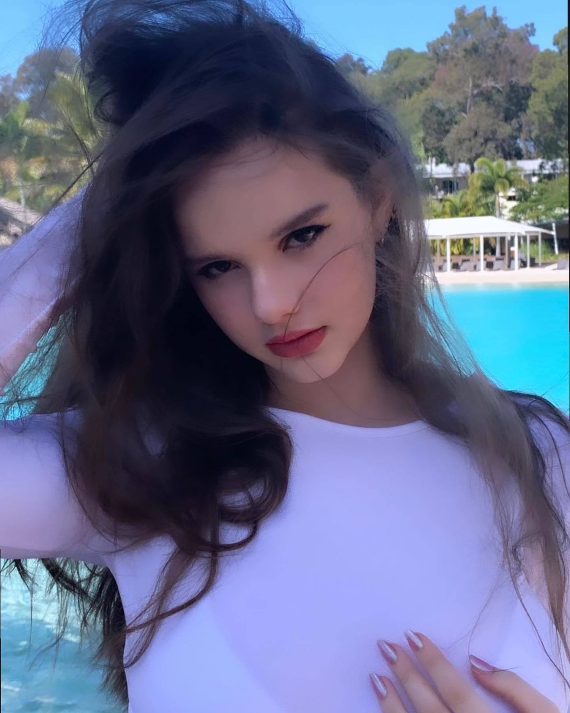 Picture of Isabella Ardley