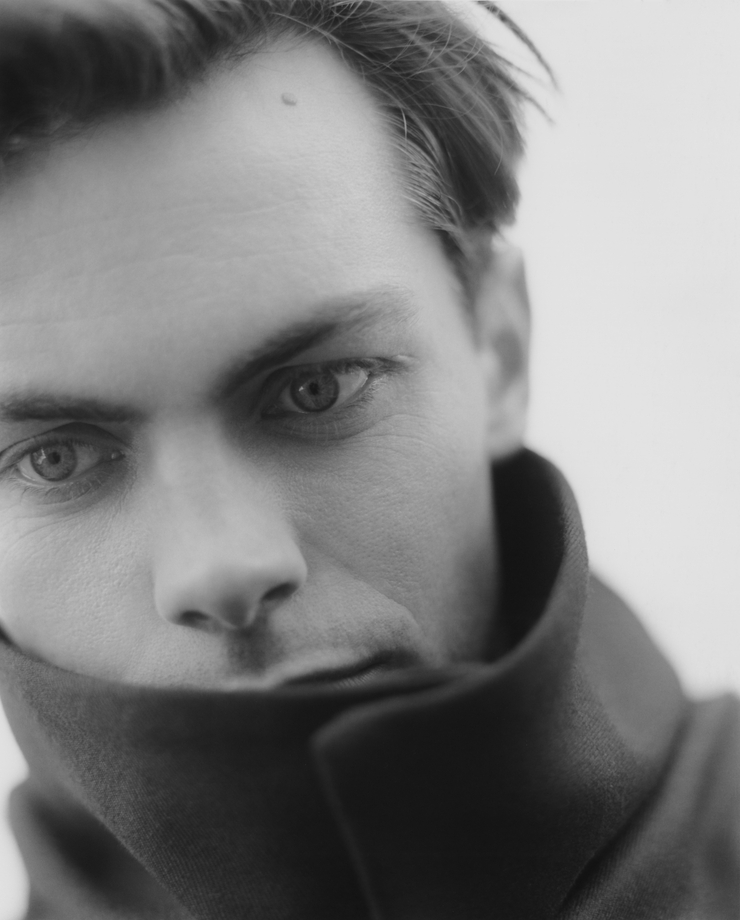 Picture of Freddy Carter