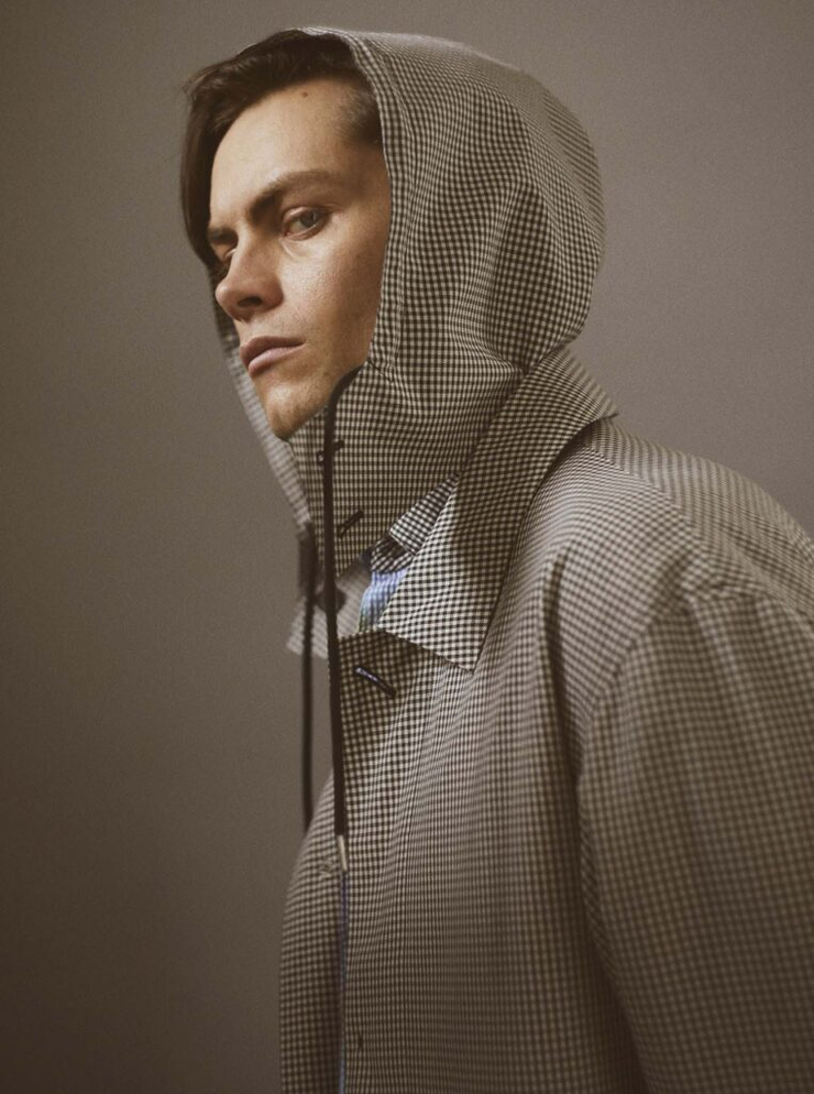 Picture of Freddy Carter