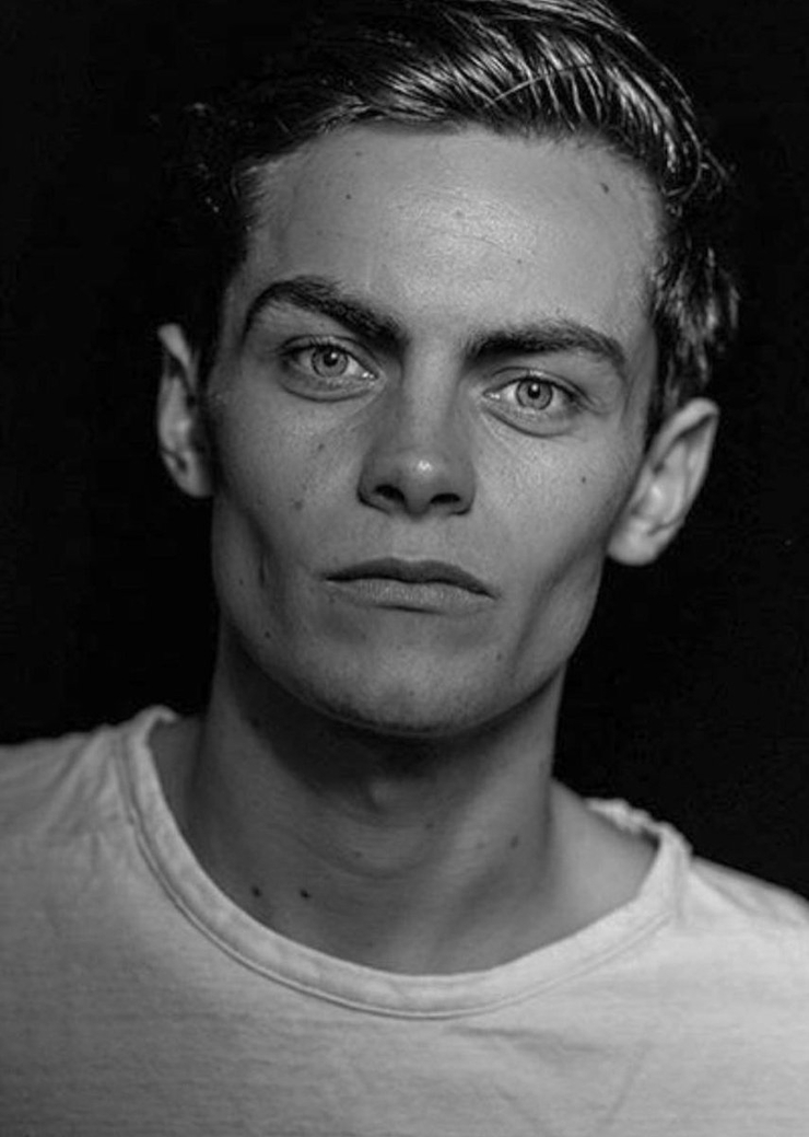 Picture of Freddy Carter