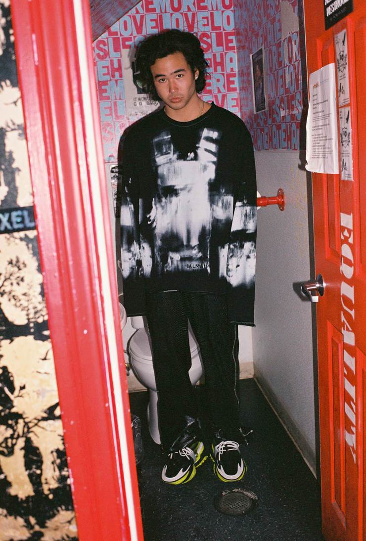 Picture of Nico Hiraga