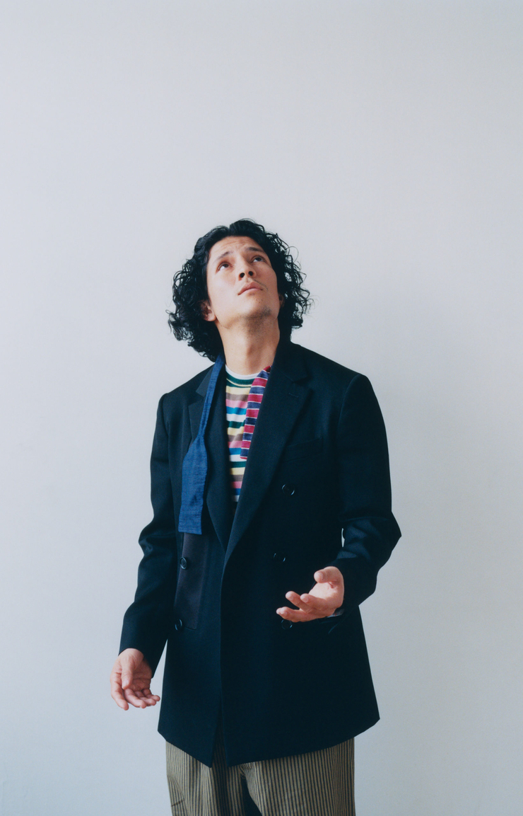 Picture of Danny Ramirez