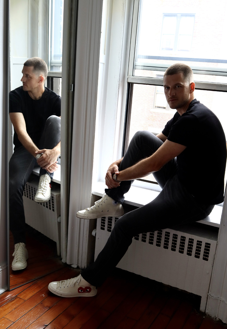 Picture of Logan Macrae