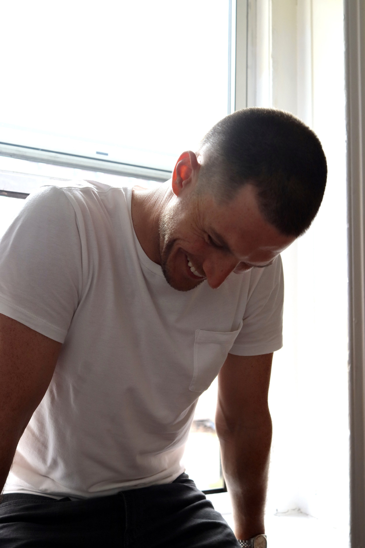 Picture of Logan Macrae