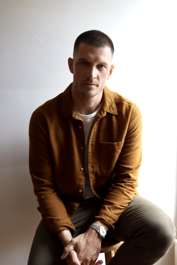 Logan Macrae picture