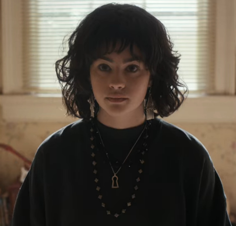 Image of Eden Bingham