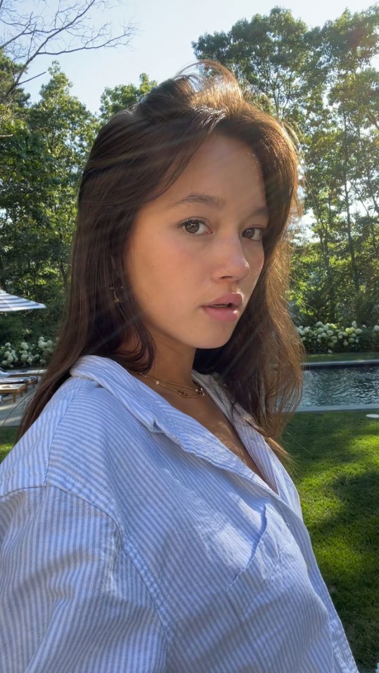 Picture of Lily Chee