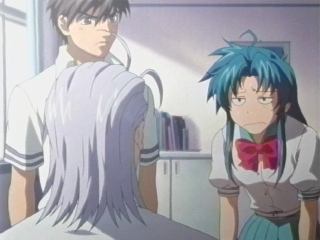 Picture of Full Metal Panic? Fumoffu